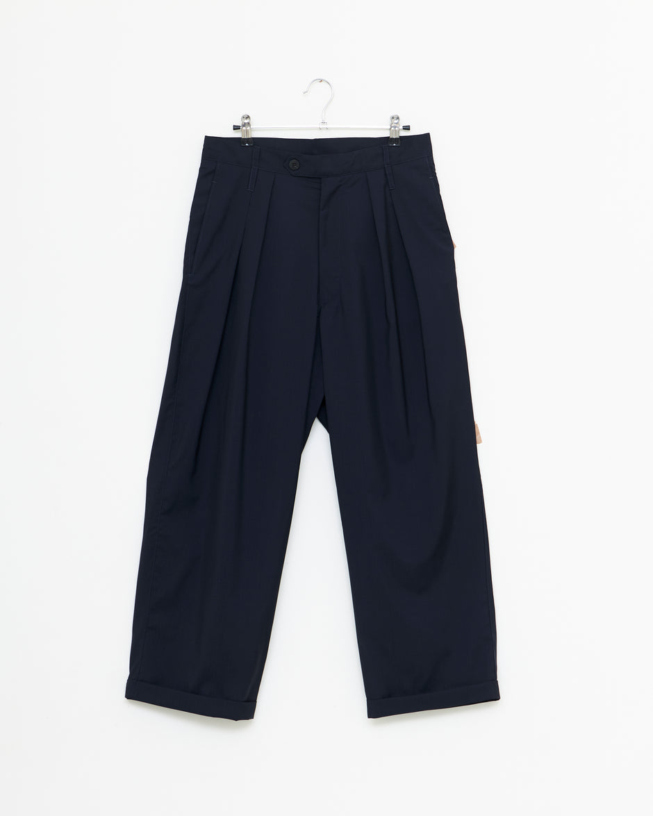 Wright+Doyle Trousers & Shorts – WRIGHT + DOYLE