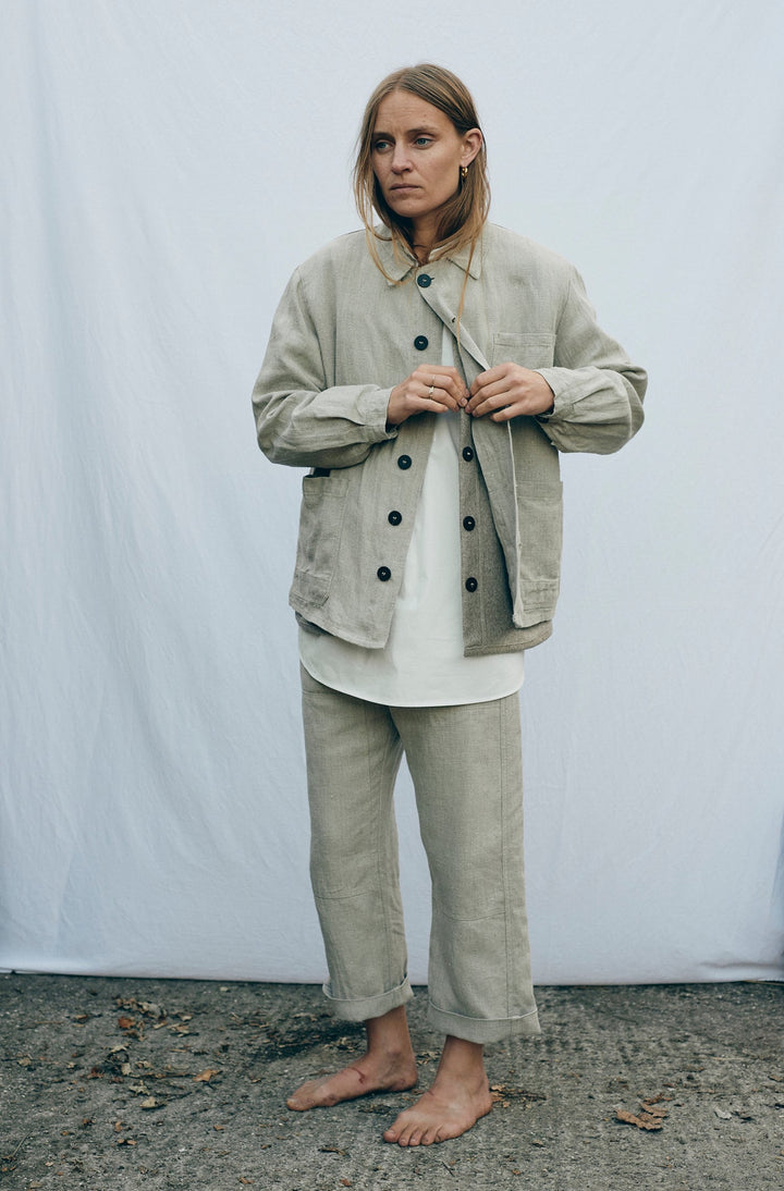 Wright+Doyle Trousers & Shorts – Wright + Doyle